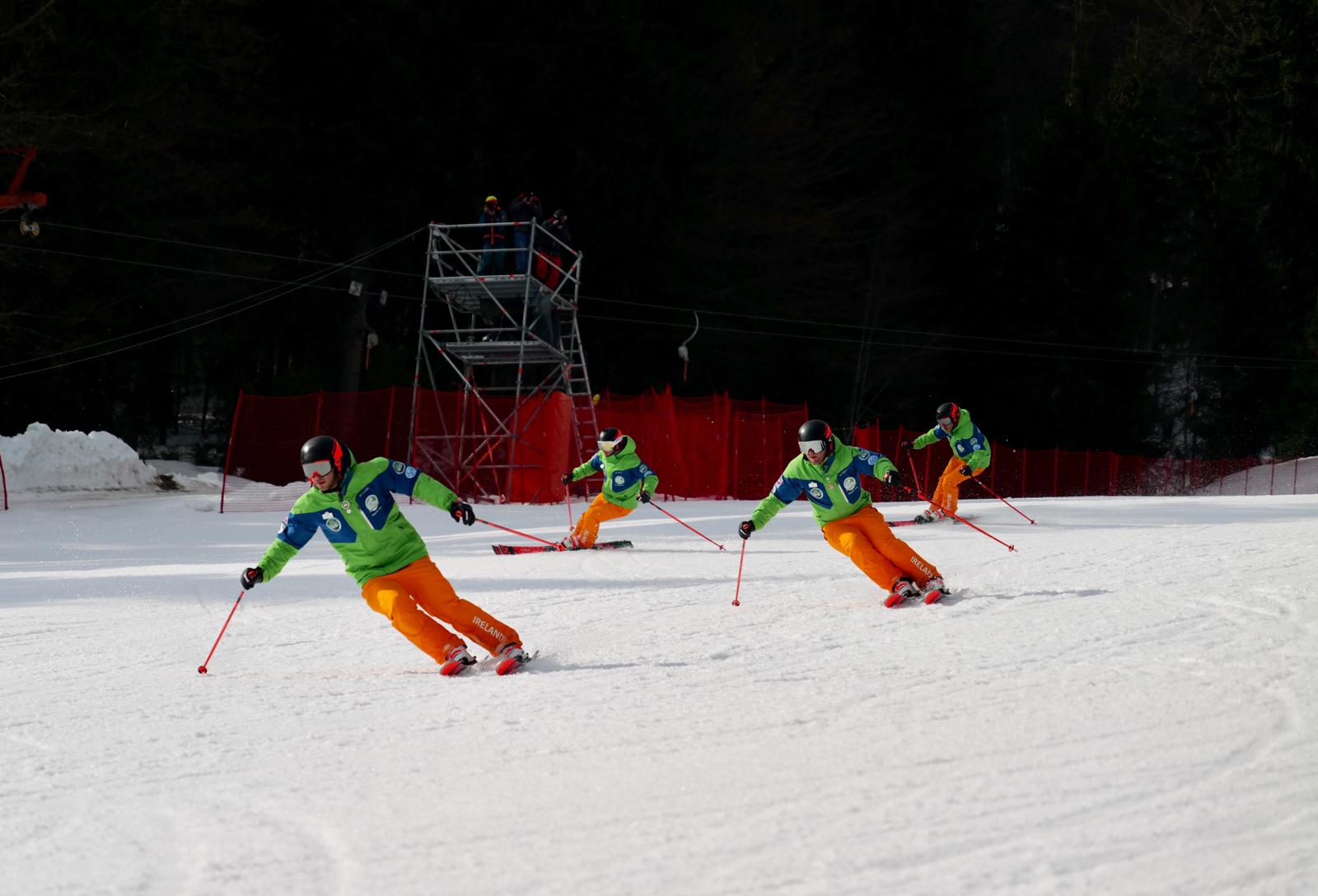 IASI SnowSports – Snowsports Instructor Education & Certification