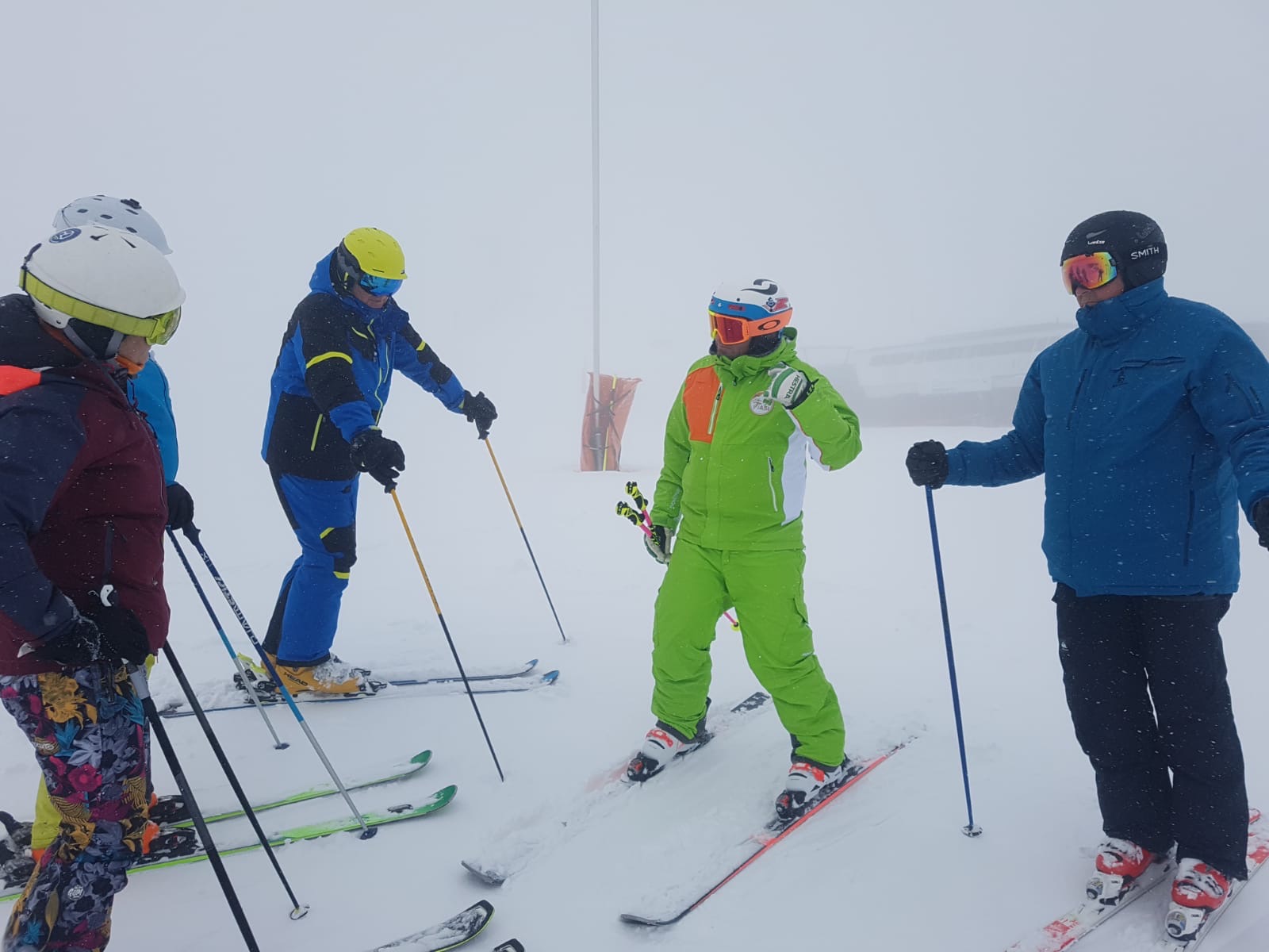 IASI SnowSports – Snowsports Instructor Education & Certification