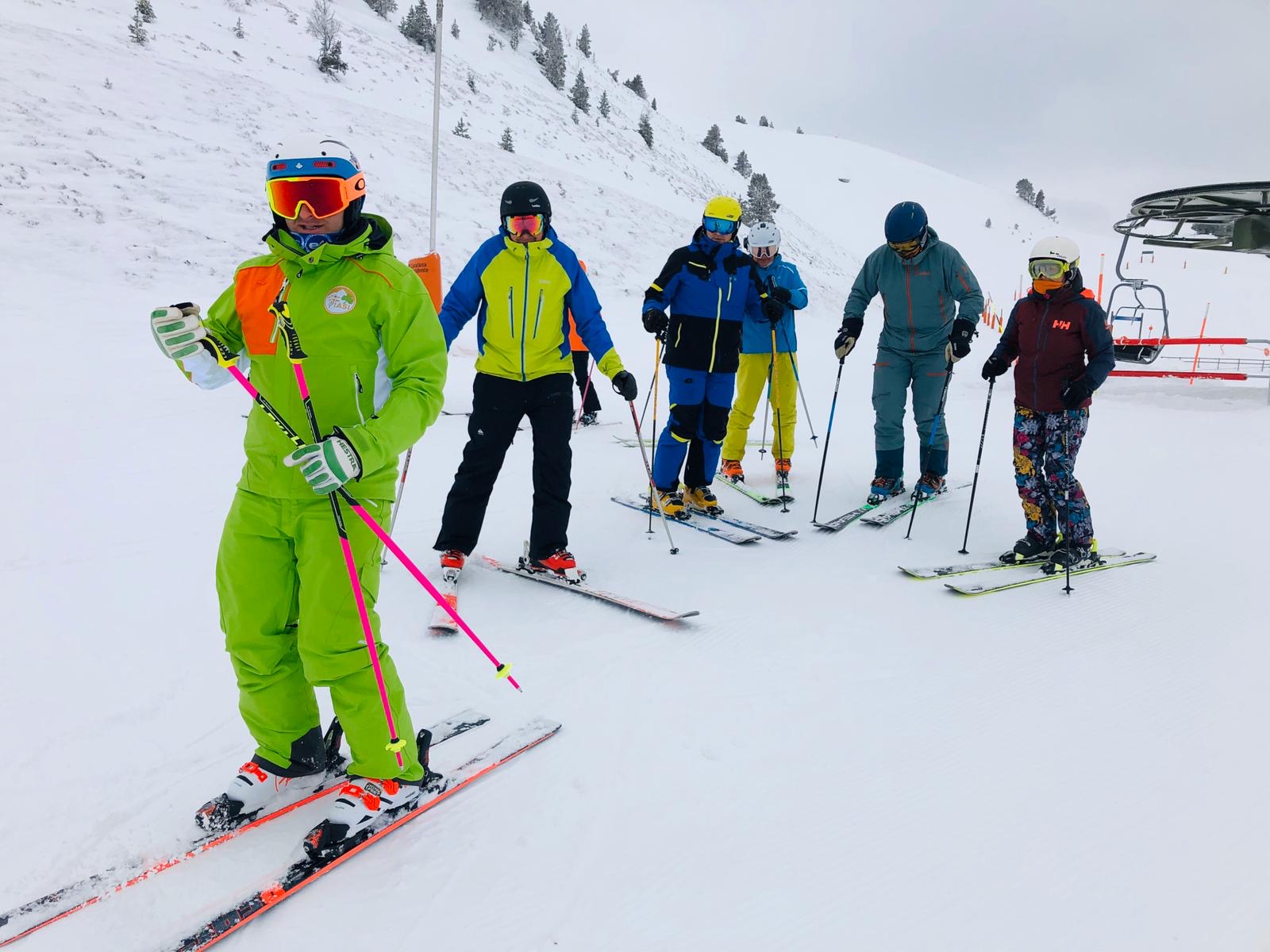 IASI SnowSports – Snowsports Instructor Education & Certification