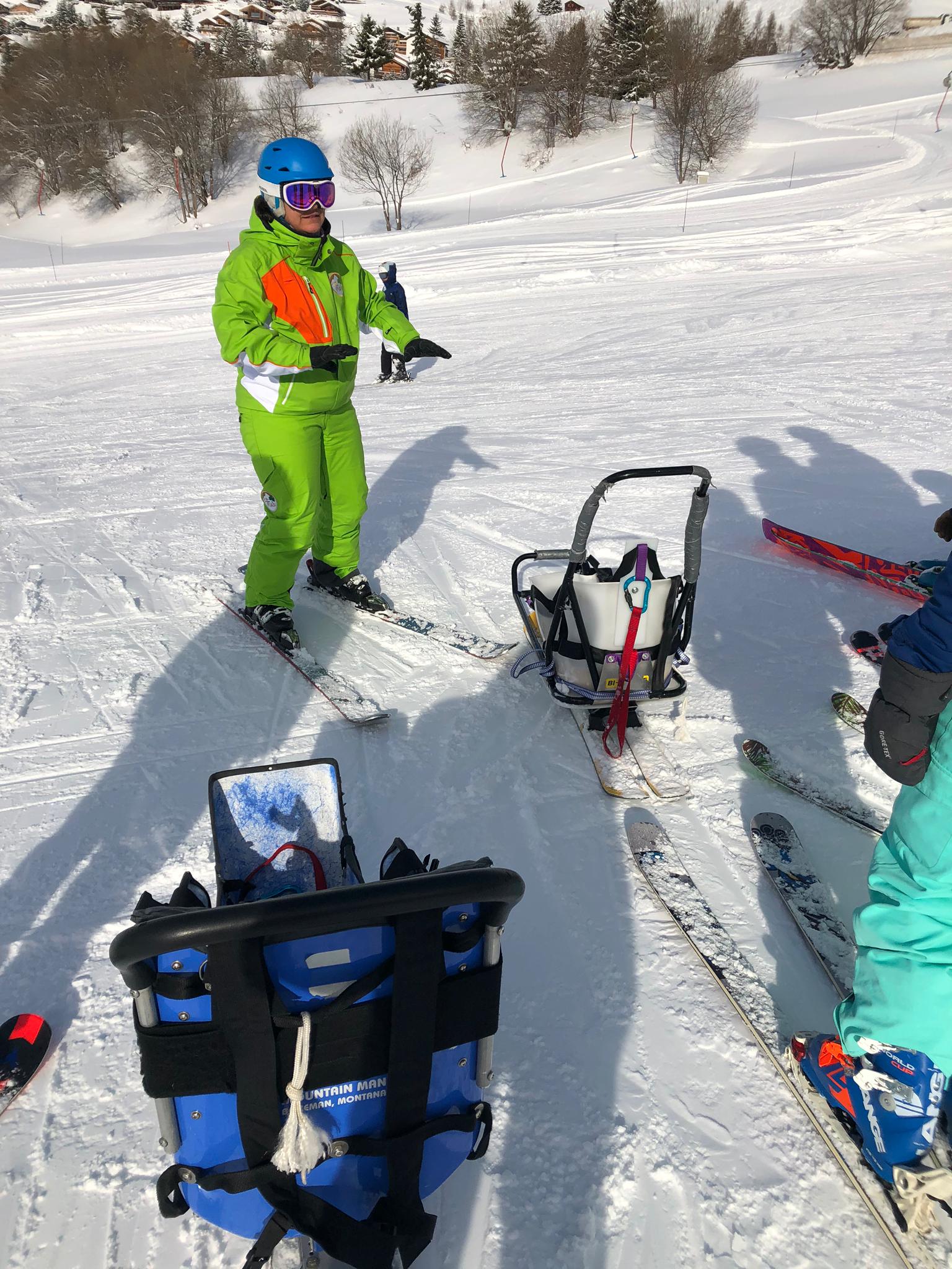 Education – IASI Snowsports