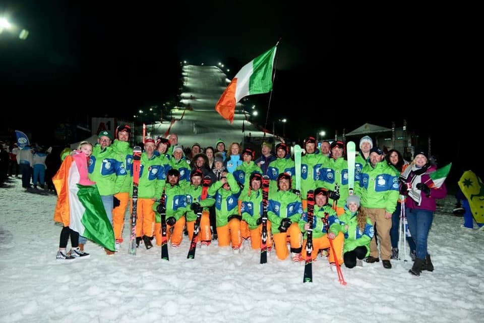 IASI SnowSports – Snowsports Instructor Education & Certification