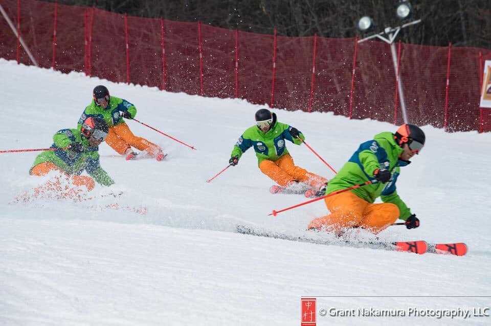 IASI SnowSports – Snowsports Instructor Education & Certification