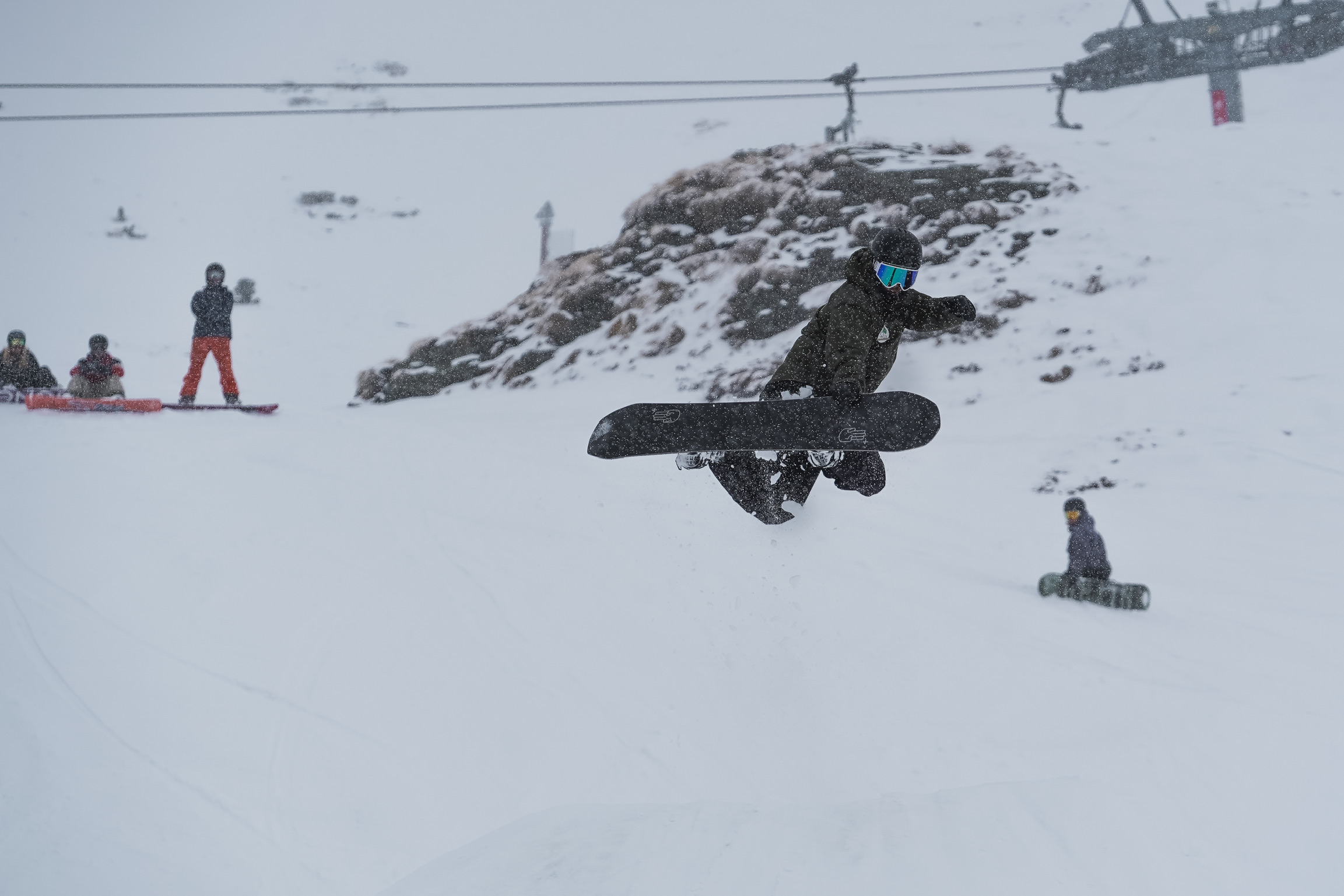 IASI Snowsports – Snowsports Instructor Education & Certification