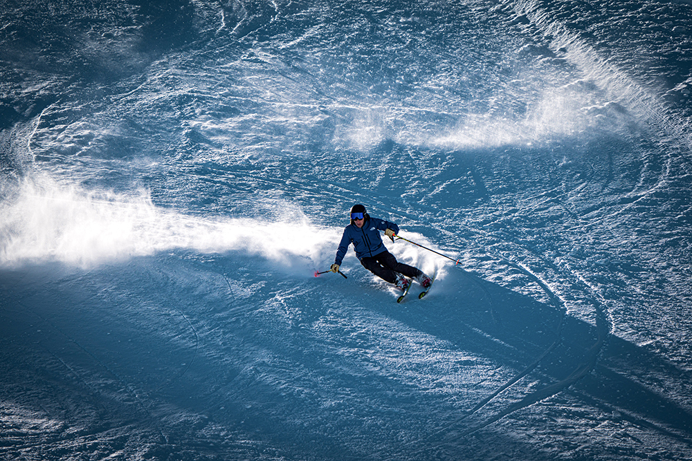 Introducing Michael Edwards – Head of Education – IASI Snowsports